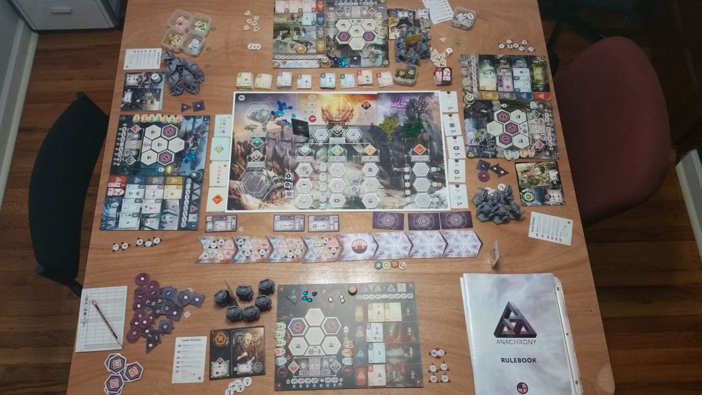 BoardGameGeek