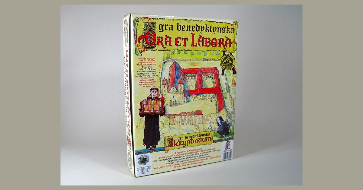 Game with the same name