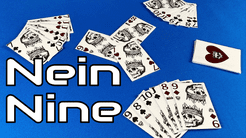 Nein Nine | Board Game | BoardGameGeek