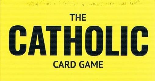The Catholic Card Game: Life Teen Expansion Pack | Board Game ...