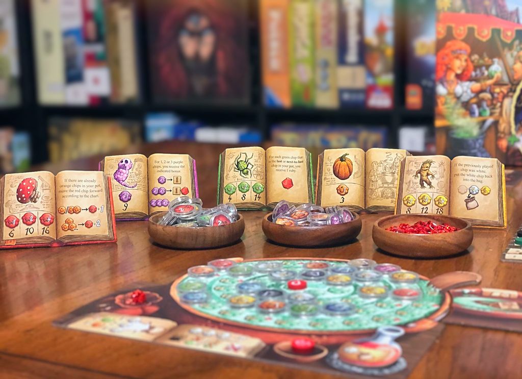 BoardGameGeek
