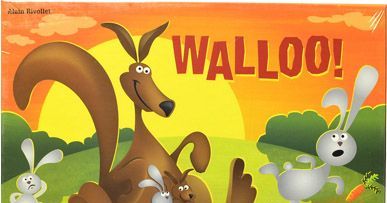 Walloo! | Board Game | BoardGameGeek