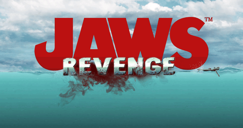 JAWS Revenge | Video Game | VideoGameGeek