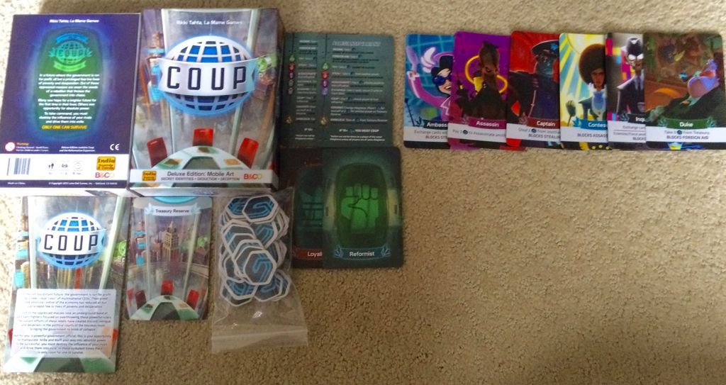 BoardGameGeek