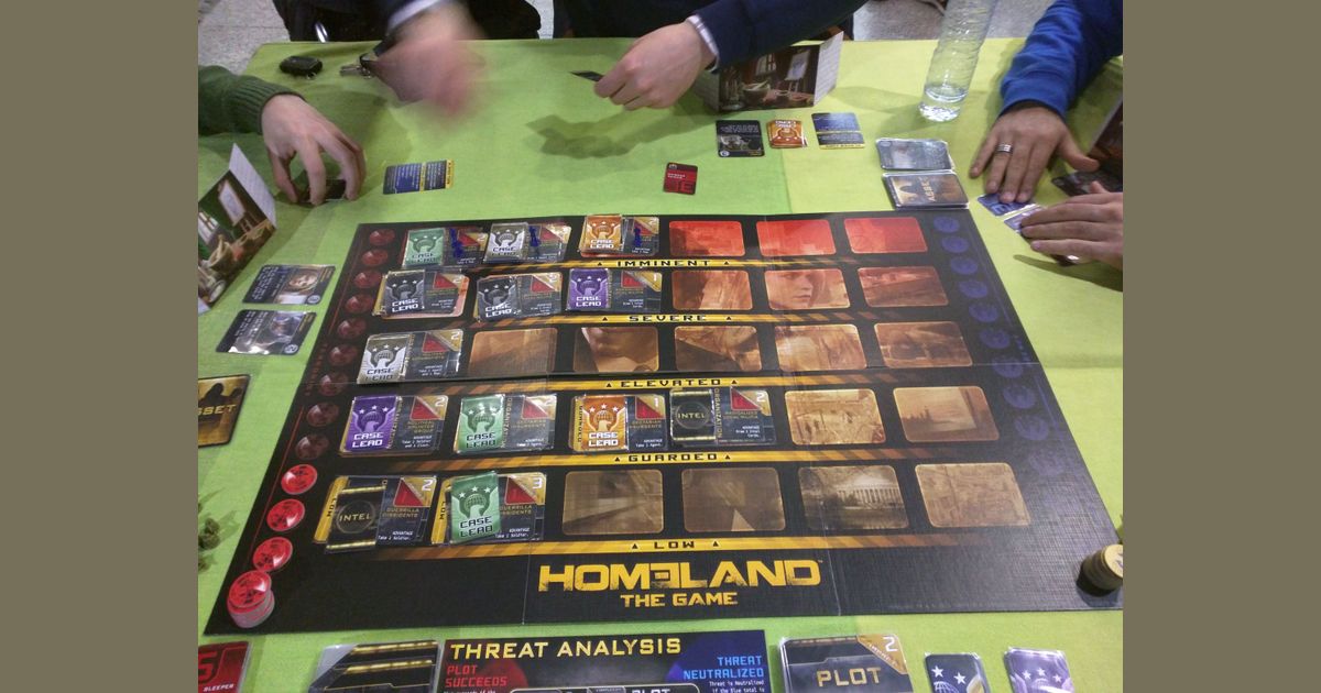 BoardGameGeek