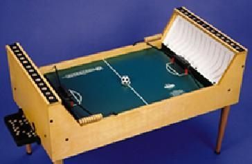 Boccerball | Board Game | BoardGameGeek