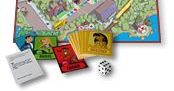 The Quadrasonic Defender Guardians: Safety Game | Board Game ...