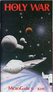 Holy War | Board Game | BoardGameGeek