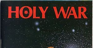 Holy War | Board Game | BoardGameGeek