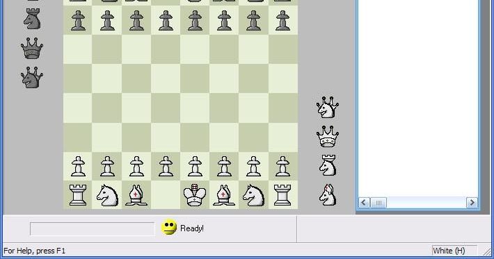 IAGO Chess | Board Game | BoardGameGeek