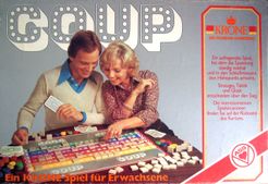 Coup | Board Game | BoardGameGeek