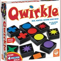 Qwirkle | Board Game | BoardGameGeek