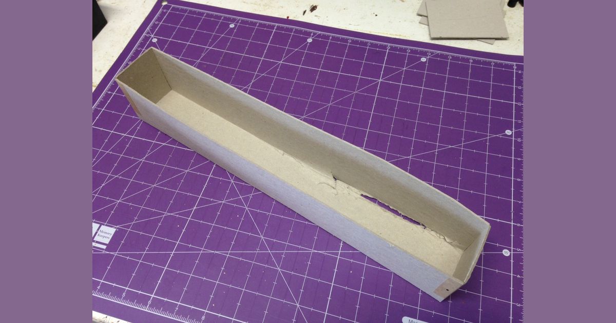 Boxes for Legendary Encounters: An Alien Deck Building Game | GeekPaint ...