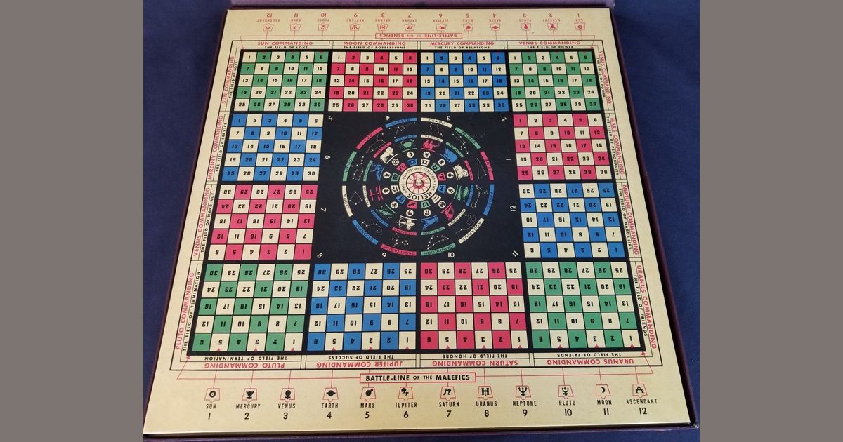 BoardGameGeek