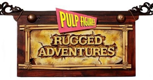 Rugged Adventures | Board Game | BoardGameGeek