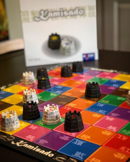 BoardGameGeek
