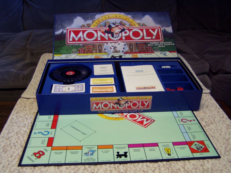 BoardGameGeek
