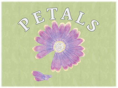 [WIP] Petals — a flower garden card building game