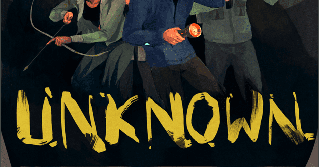 Unknown | Board Game | BoardGameGeek