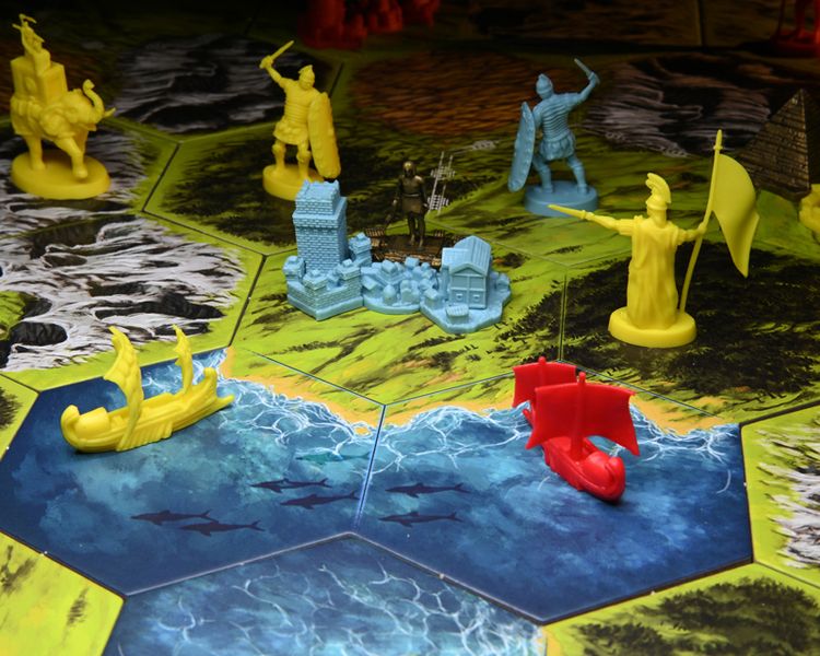BoardGameGeek