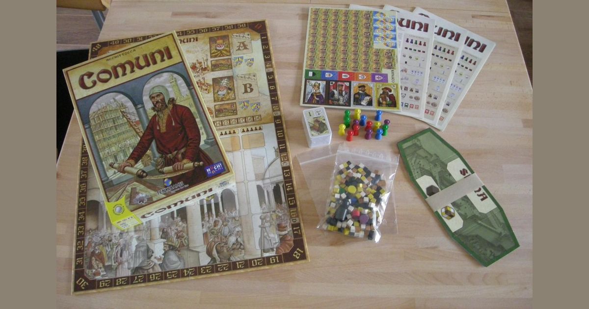 BoardGameGeek