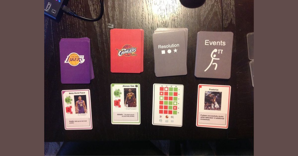 Coming back from a full timeout. | My Hoop Dream...designing a ...