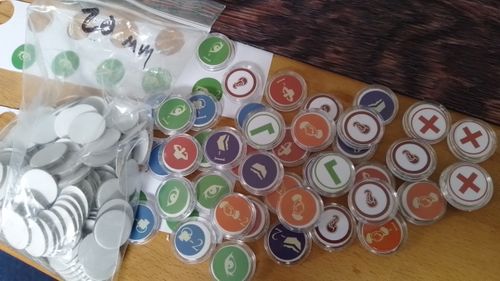 DIY Research Kit | Eldritch Horror