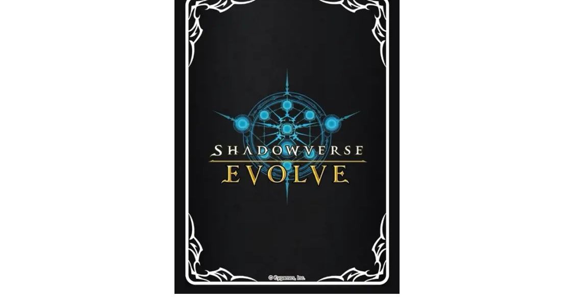 Shadowverse Evolve | Board Game | BoardGameGeek