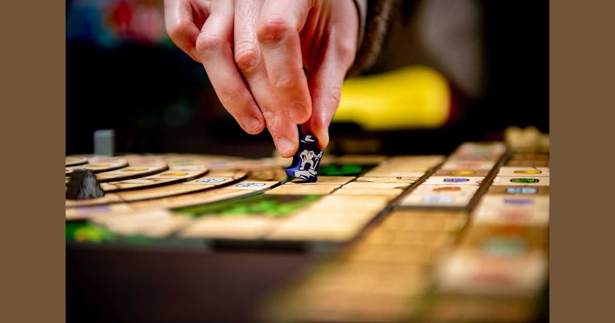 BoardGameGeek