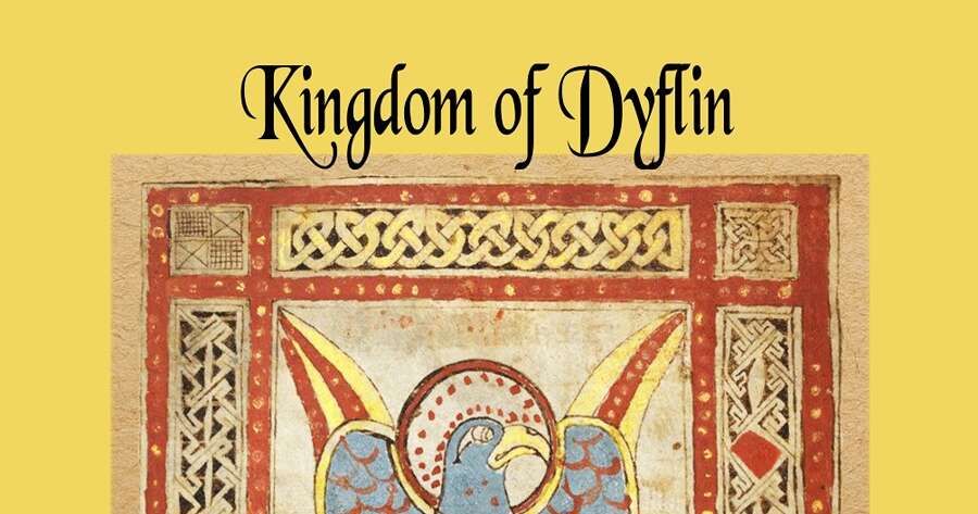 Kingdom of Dyflin | Board Game | BoardGameGeek