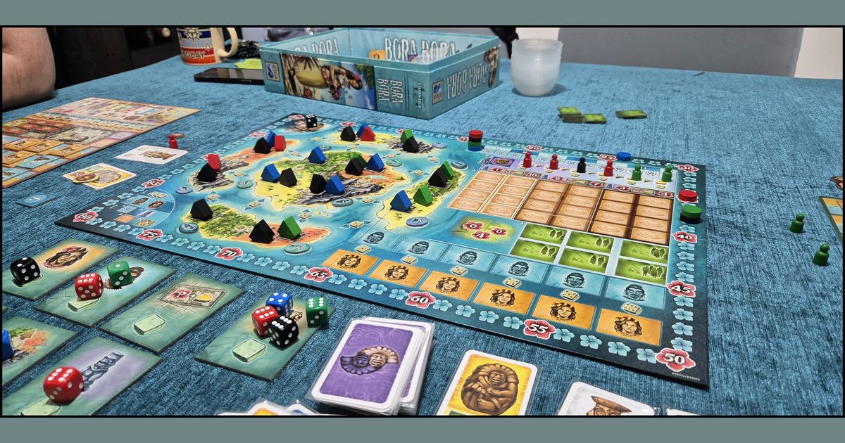 BoardGameGeek