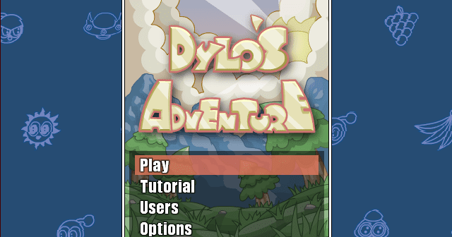 Dylo's Adventure | Video Game | VideoGameGeek