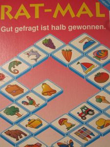 Rat-Mal | Board Game | BoardGameGeek