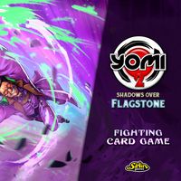Yomi 2: Shadows Over Flagstone | Board Game | BoardGameGeek