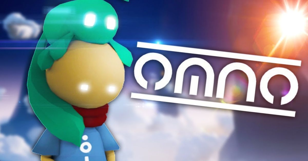 Omno | Video Game | VideoGameGeek
