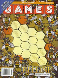 Beeline | Board Game | BoardGameGeek