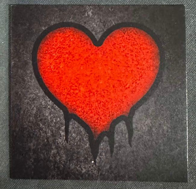 Final Girl: Bleeding Heart | Board Game | BoardGameGeek