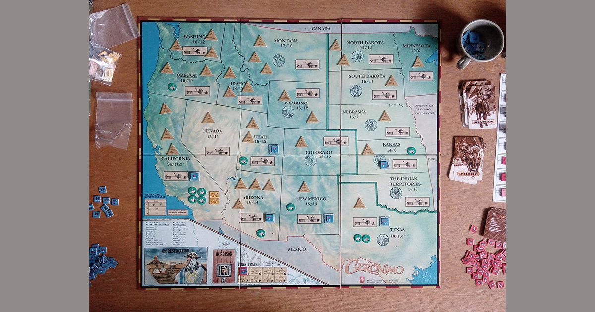 BoardGameGeek
