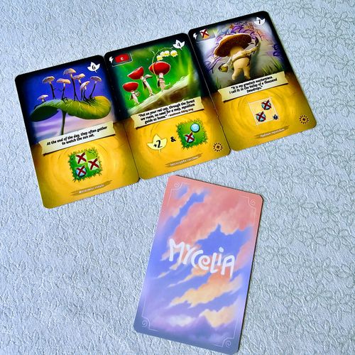 A fun time with a fun guy! (Play It Yourself Review) | Mycelia