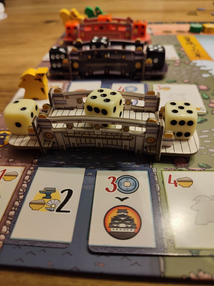 The White castle review by De Spelcarrousel | The White Castle