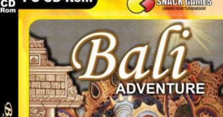 Bali Adventure | Video Game | BoardGameGeek