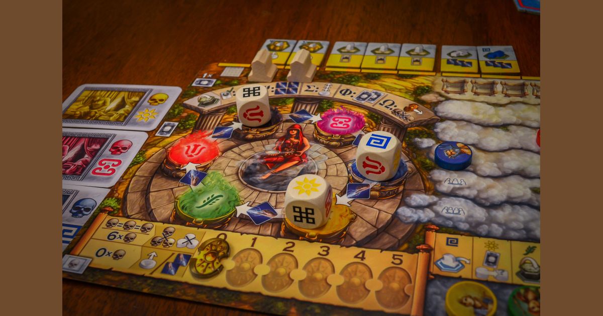 BoardGameGeek