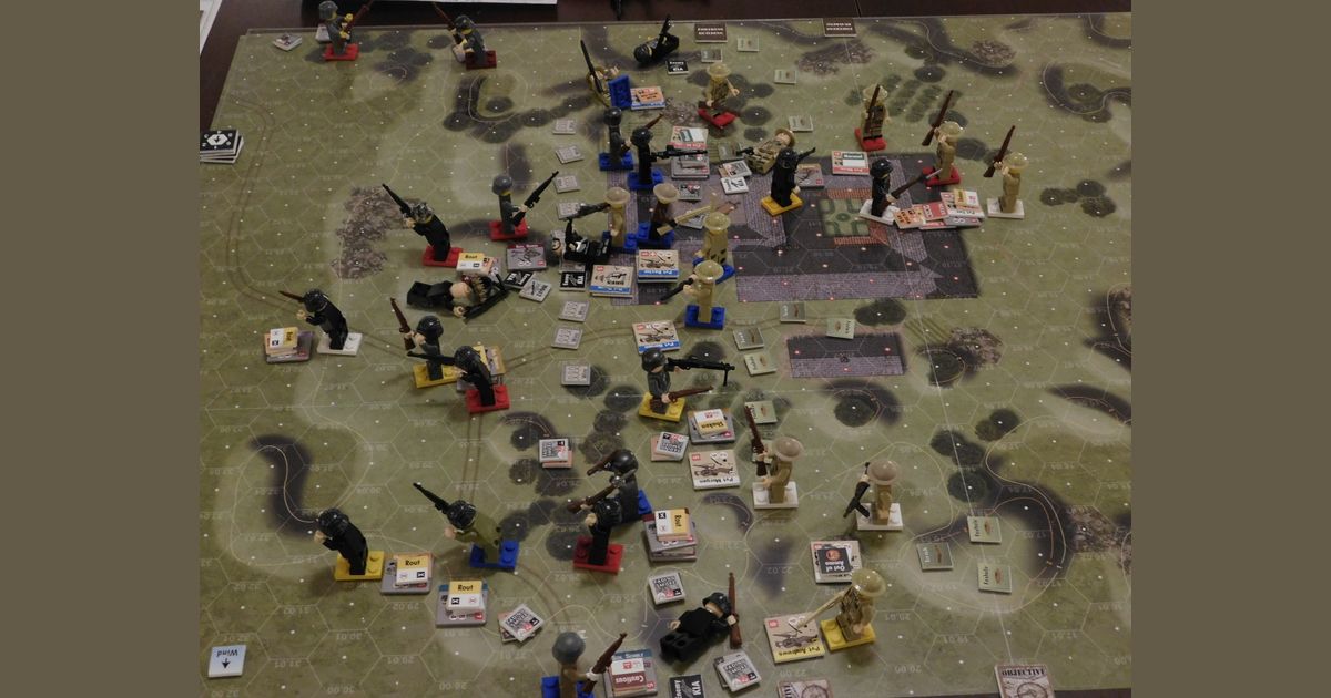 BoardGameGeek