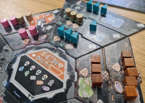 space station phoenix rules