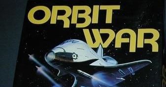 Orbit War | Board Game | BoardGameGeek