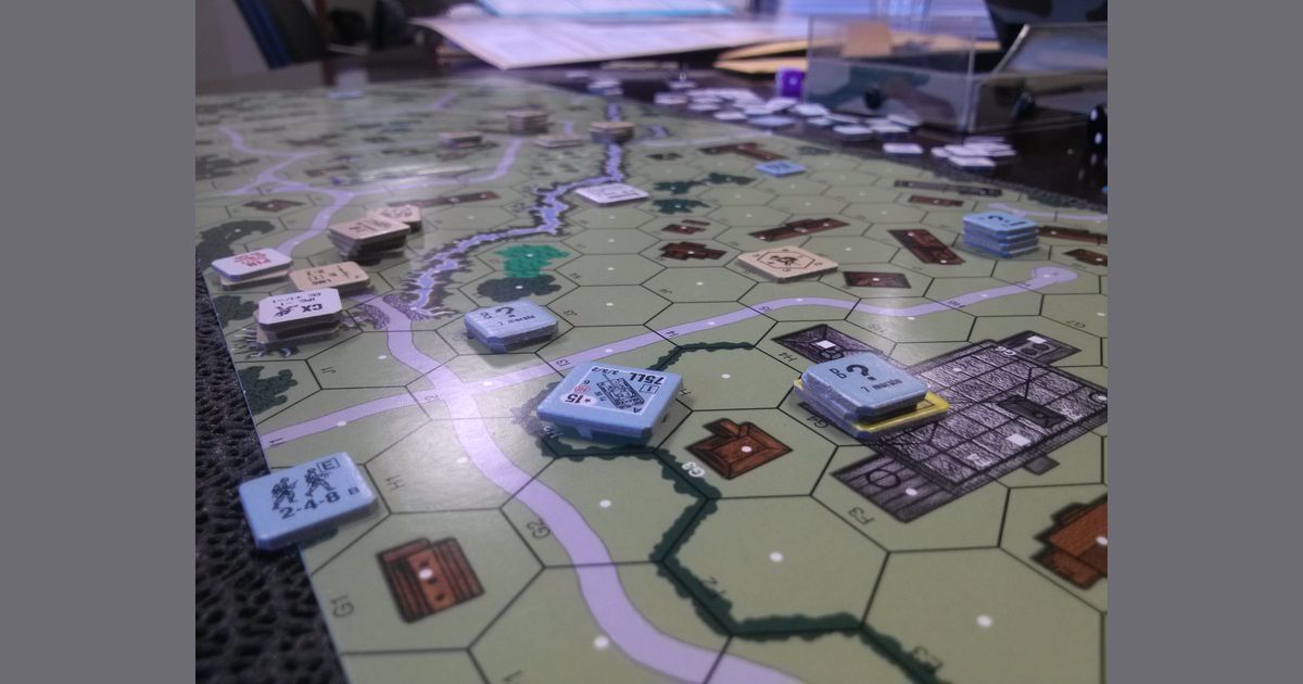BoardGameGeek