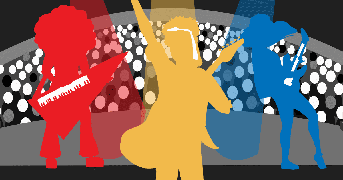 One Hit Wonder | Board Game | BoardGameGeek