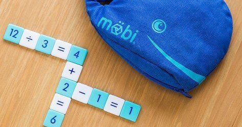 Möbi | Board Game | BoardGameGeek