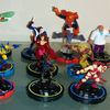 Marvel Heroclix: Infinity Challenge – Premiere Edition | Board Game ...