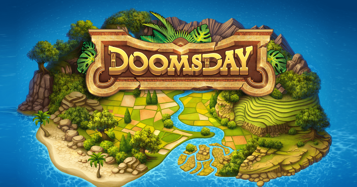 Doomsday | Board Game | BoardGameGeek